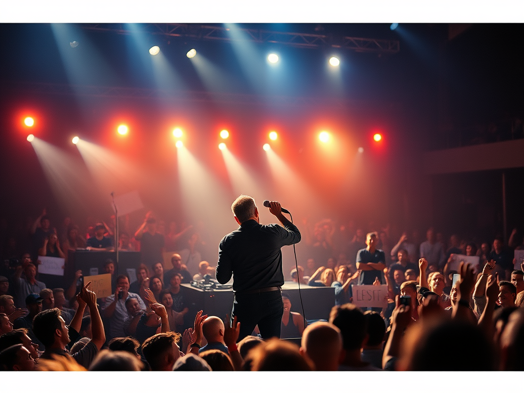 Bruce Springsteen and the now purely performative Resistance ...