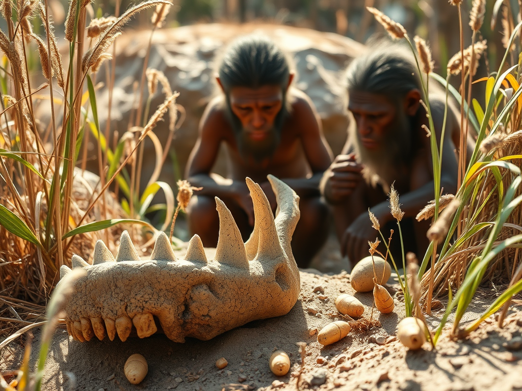 The Second Most Underrated And Misunderstood Evolutionary Concept