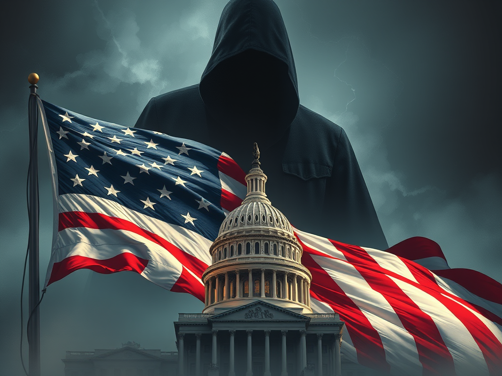 The self-proclaimed defenders of democracy aren’t defending anything ...