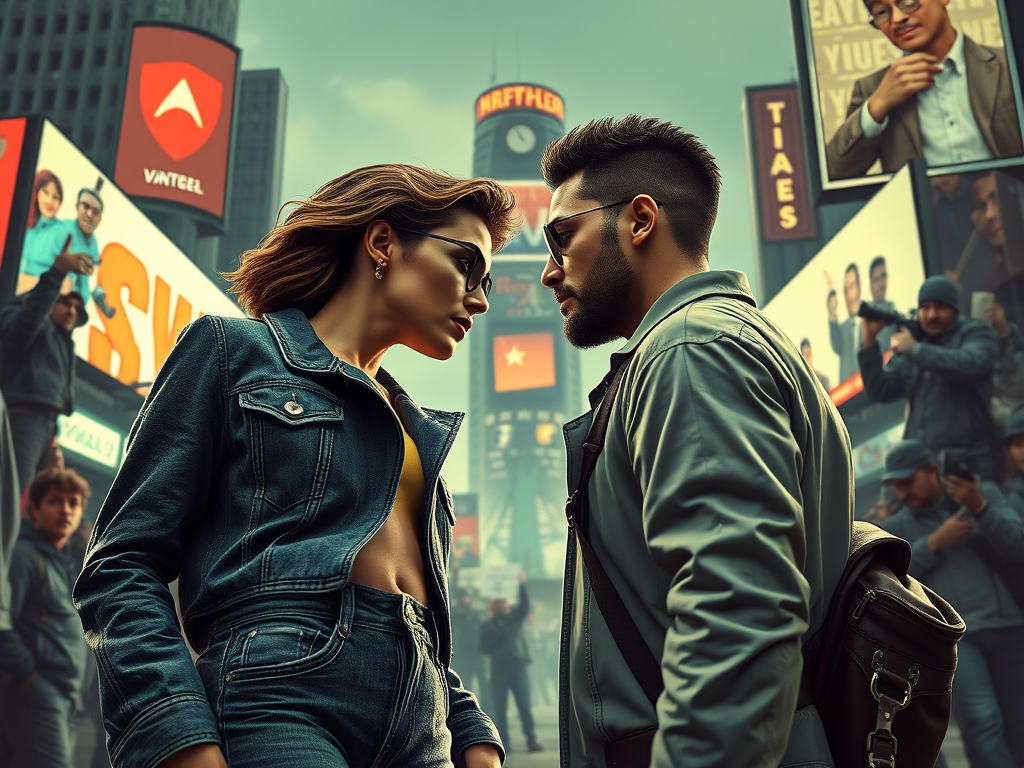 Sydney Sweeney versus Zohran Mamdani 2040: The revolution will now be ...